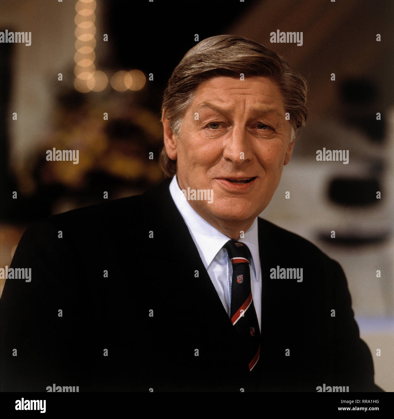 GÜNTER PFITZMANN / GÜNTER PFITZMANN, 1984. / Film, Fernsehen ...