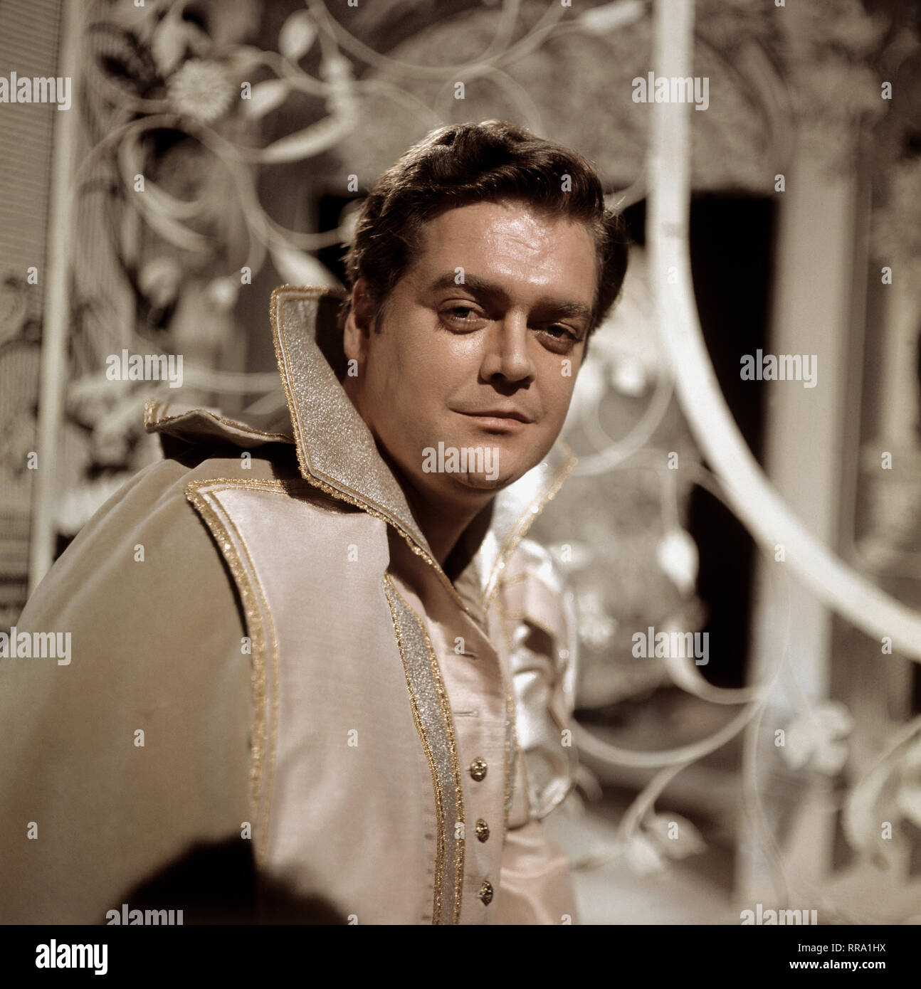 HERMANN PREY / Bass-Bariton HERMANN PREY, 60er Jahre. / Musik, Klassik ...