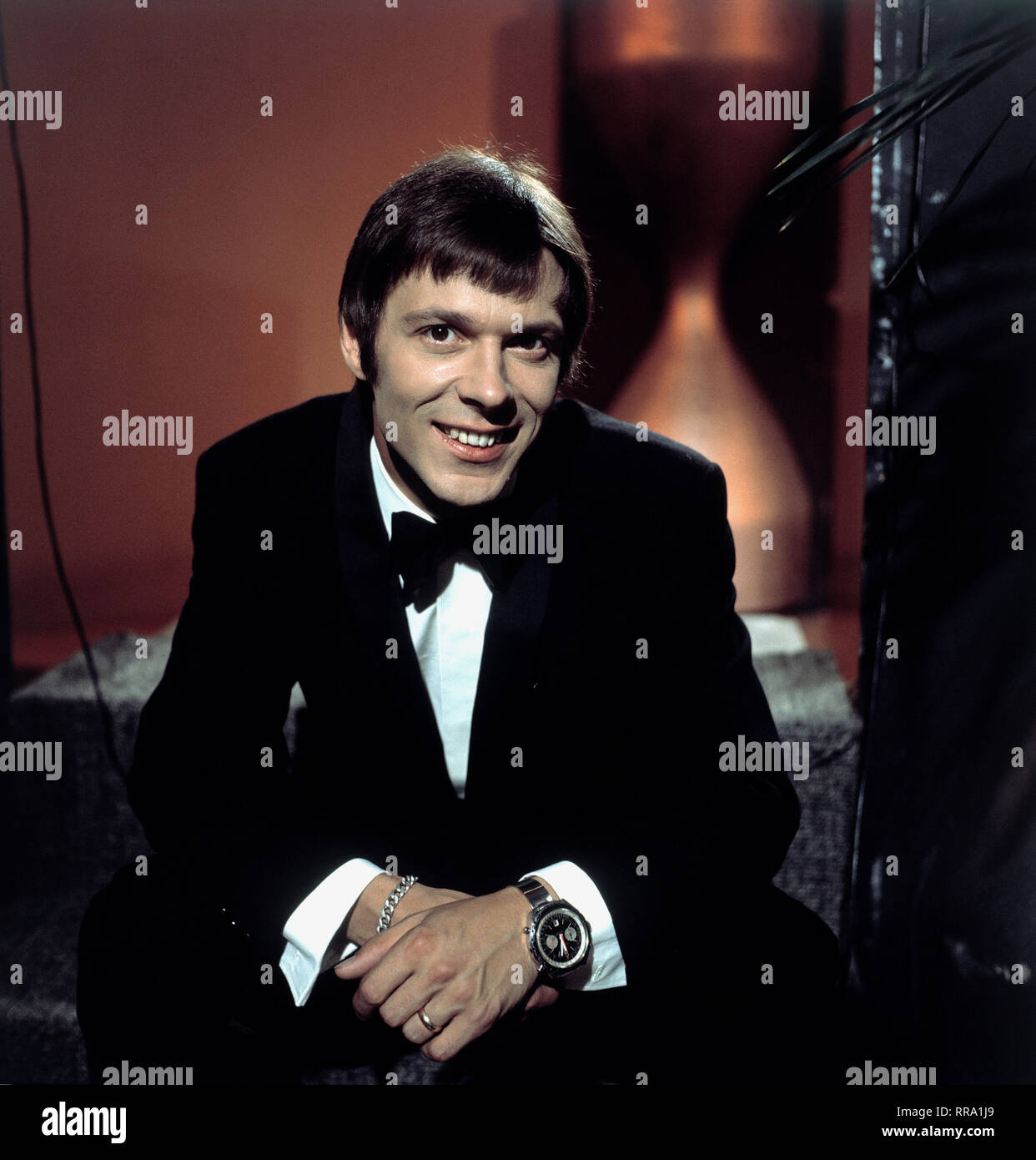 REINHARD MEY / REINHARD MEY, Portrait aus den 70er Jahren. / Musik ...