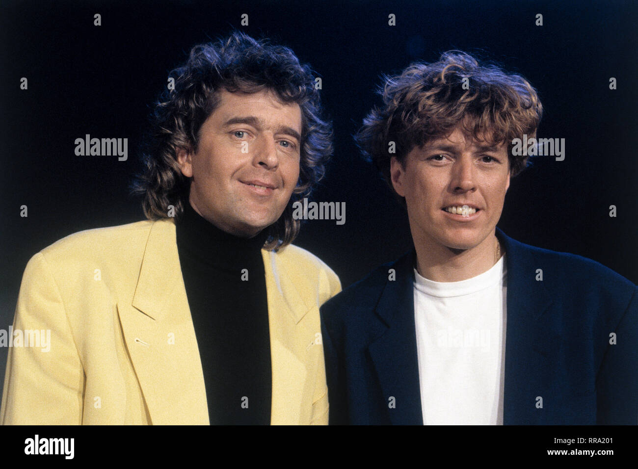 BRUNNER & BRUNNER / Das Schlager-Duo: BRUNNER & BRUNNER, Die Brüder ... BRUNNER & BRUNNER / Das Schlager-Duo: BRUNNER & BRUNNER, Die Brüder ...