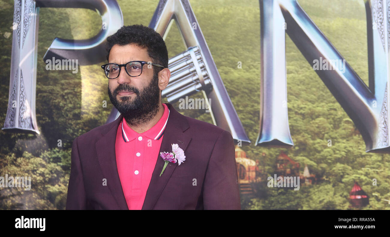 Capital adeel akhtar hi-res stock photography and images - Alamy