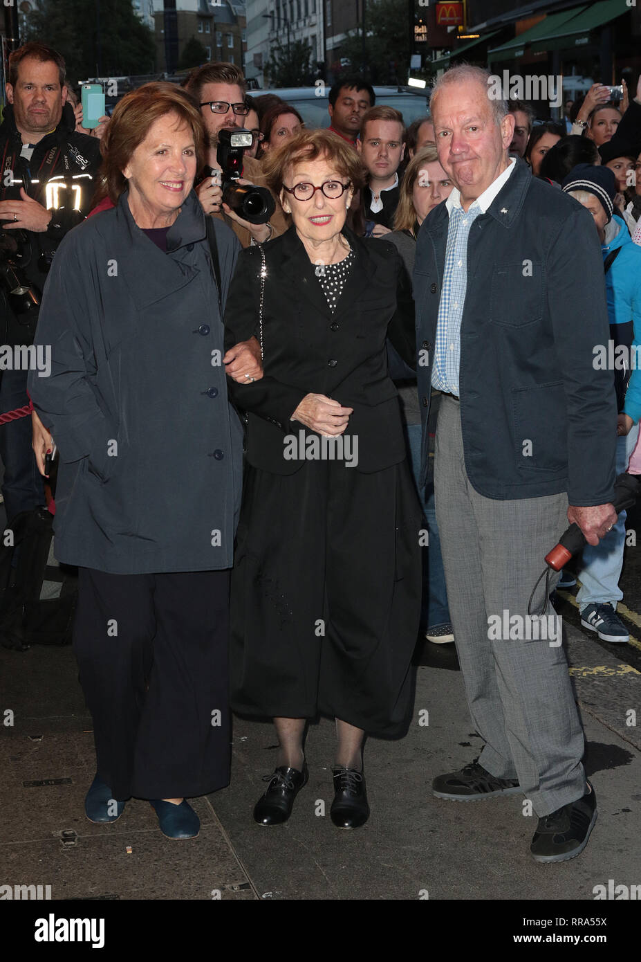 Una stubbs hi-res stock photography and images - Alamy