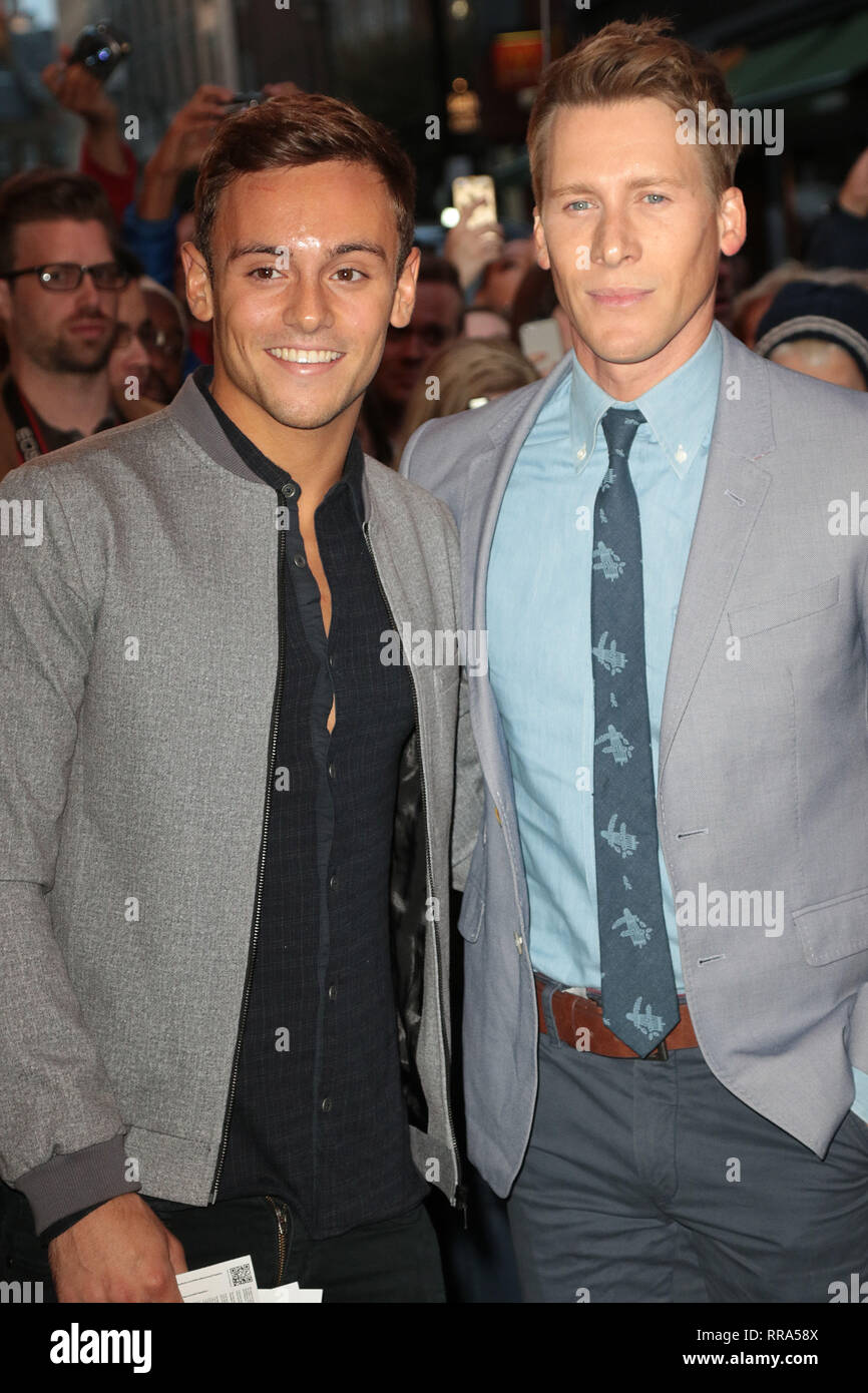Sep 14, 2015 - London, England, UK - Photograph 51 Press Night, Noel ...