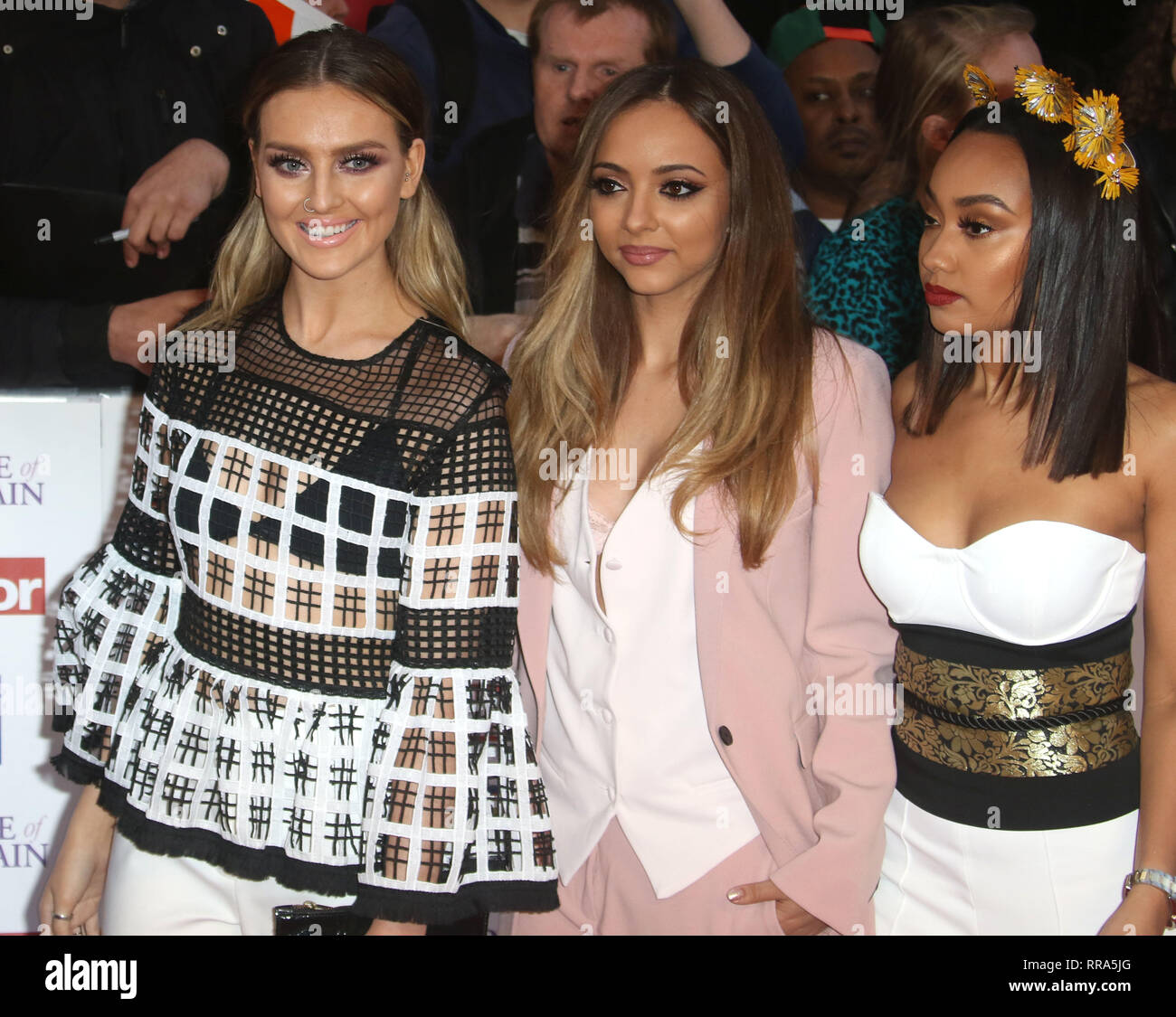 Sep 28, 2015 - London, England, UK - Pride Of Britain Awards, Grosvenor ...