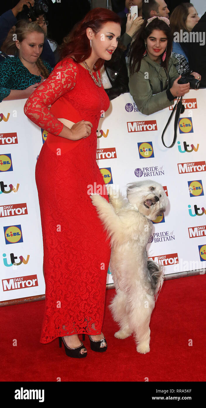 Ashleigh jade butler hi-res stock photography and images - Alamy