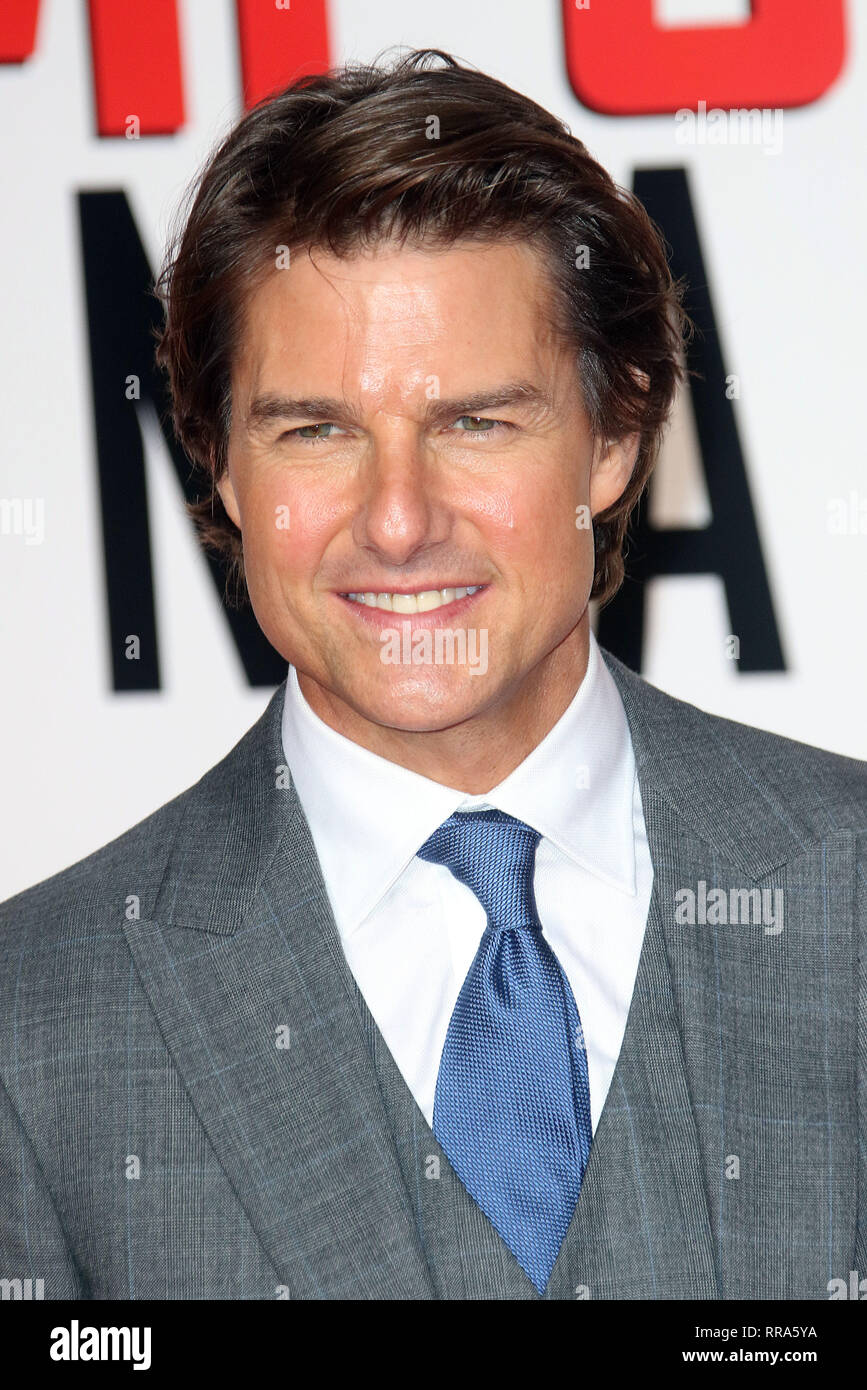 Jul 25, 2015 - London, England, UK - Mission: Impossible Rogue Nation ...