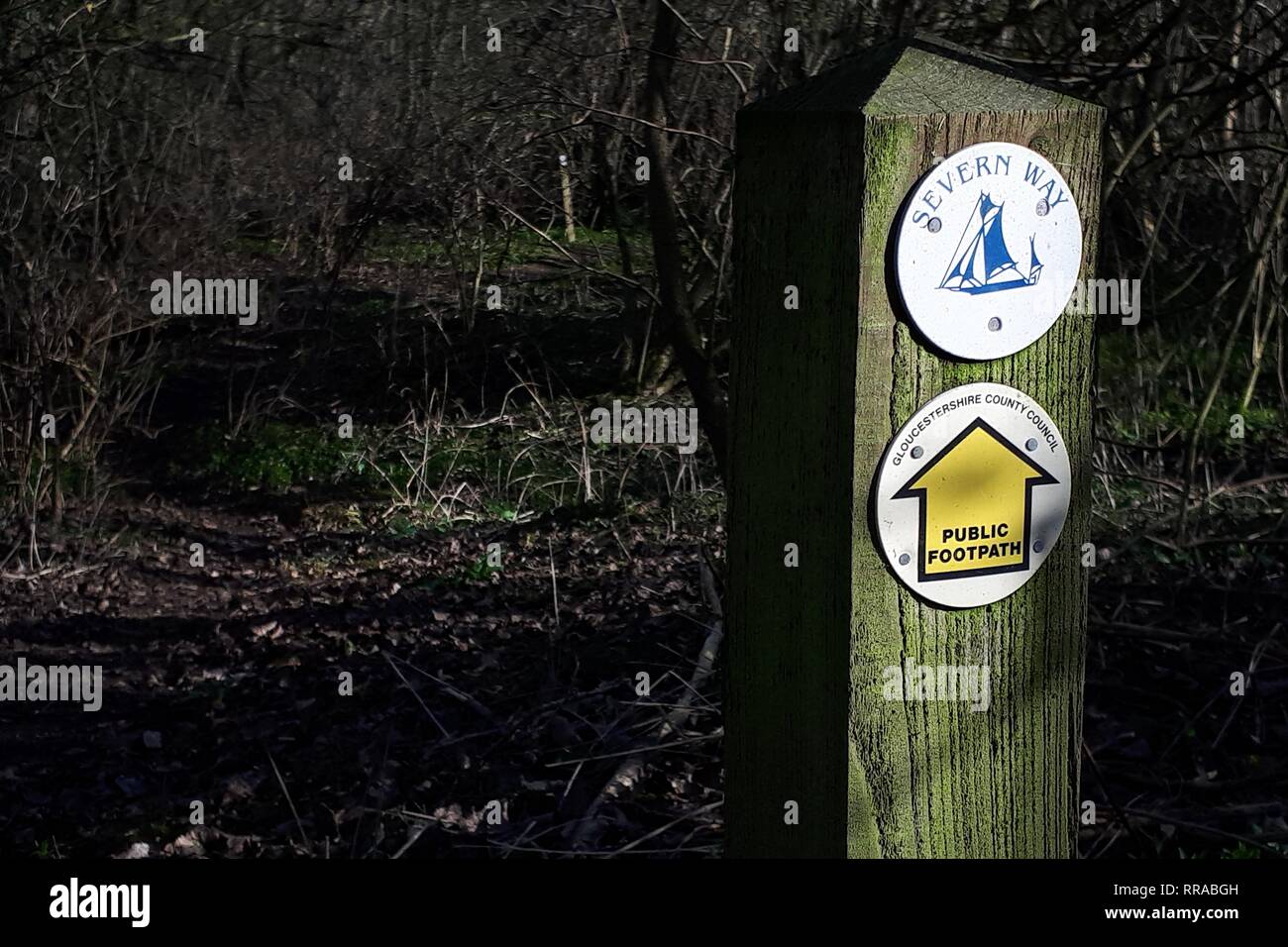 Severn barge sign hi-res stock photography and images - Alamy