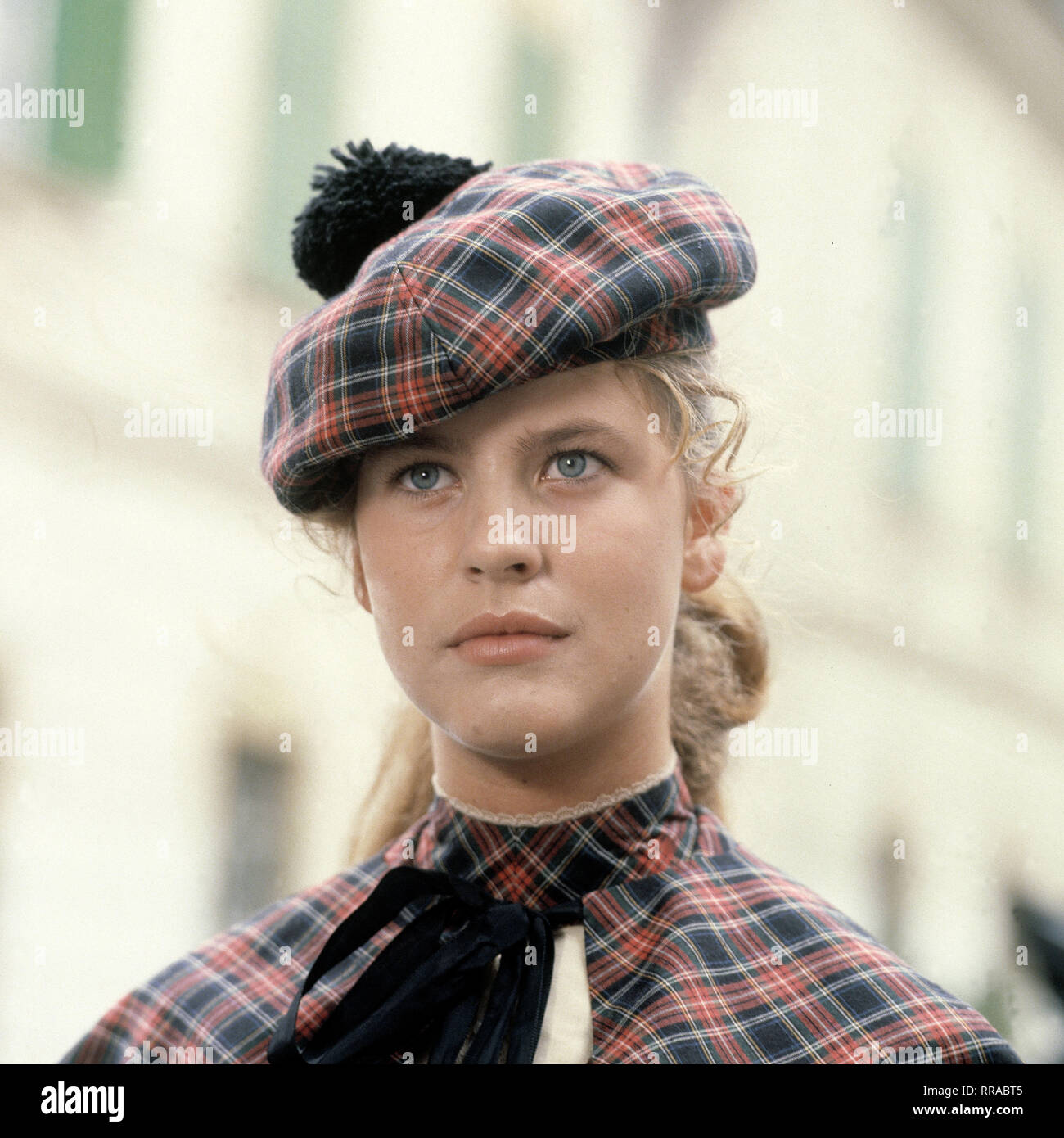 Anja schute hi-res stock photography and images - Alamy