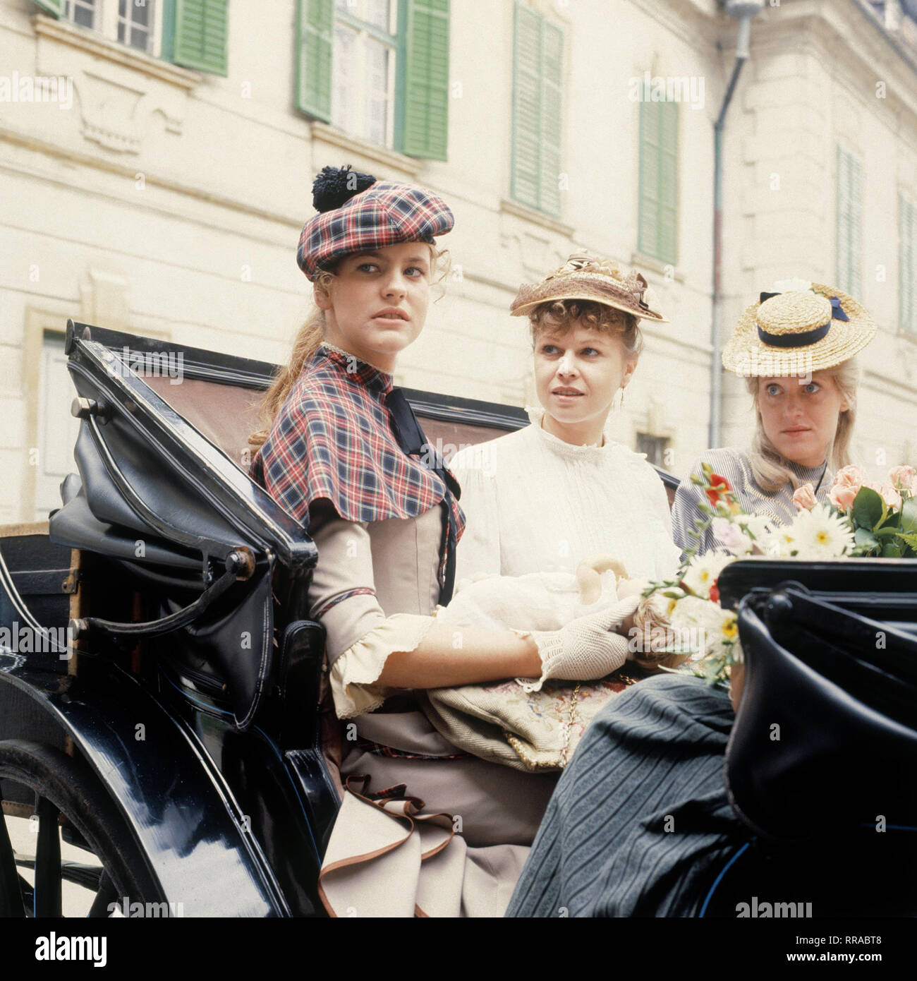 Anja schute hi-res stock photography and images - Alamy