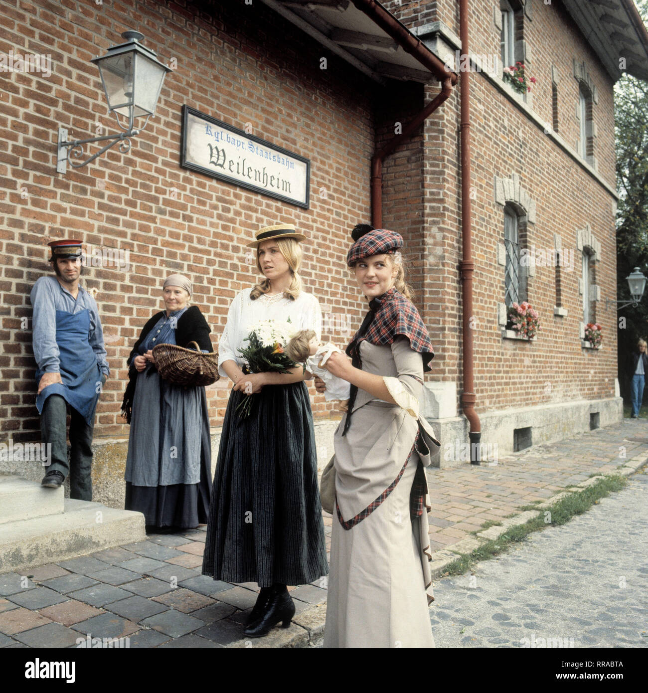 Anja schute hi-res stock photography and images - Alamy