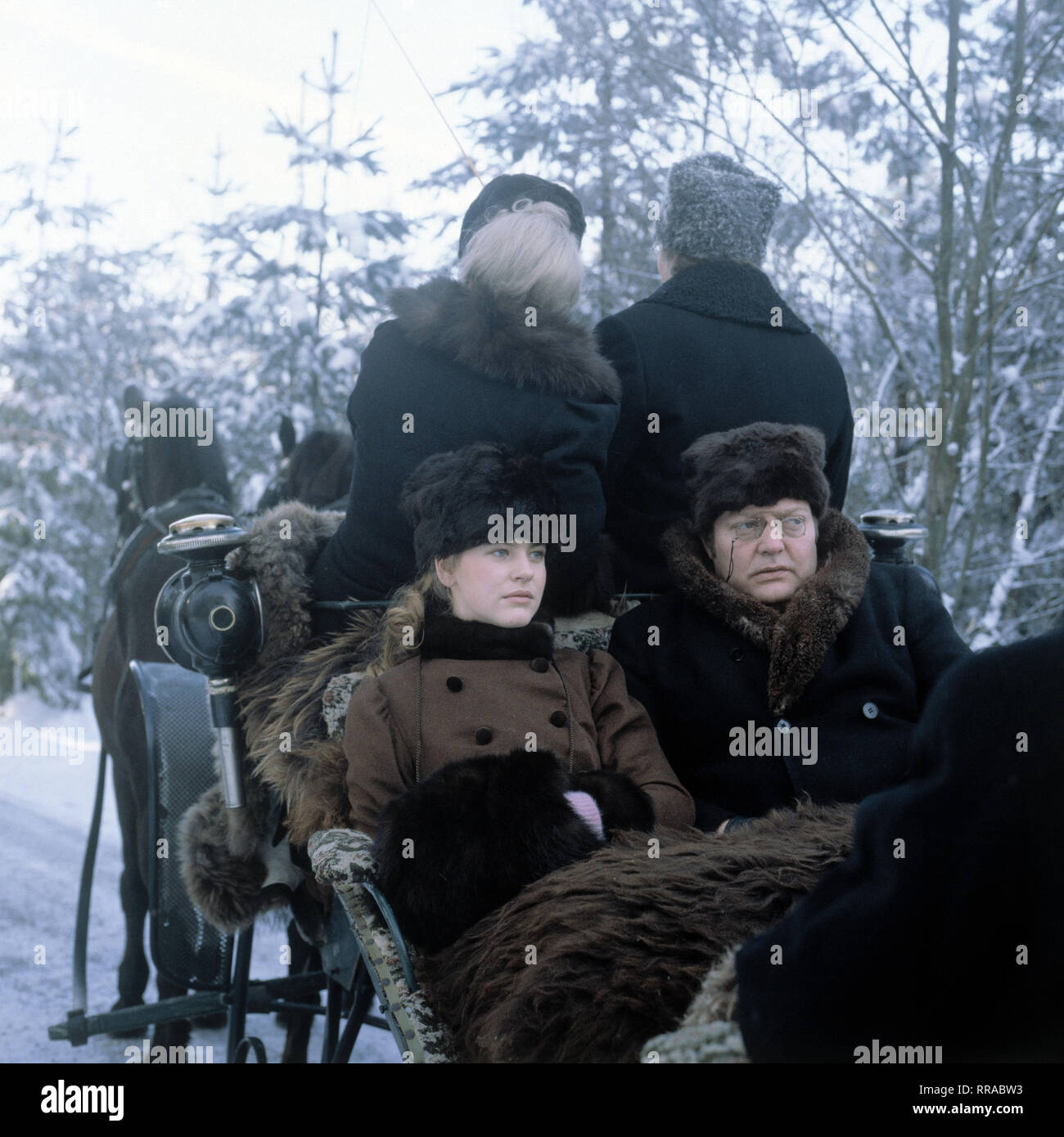 Anja schute hi-res stock photography and images - Alamy