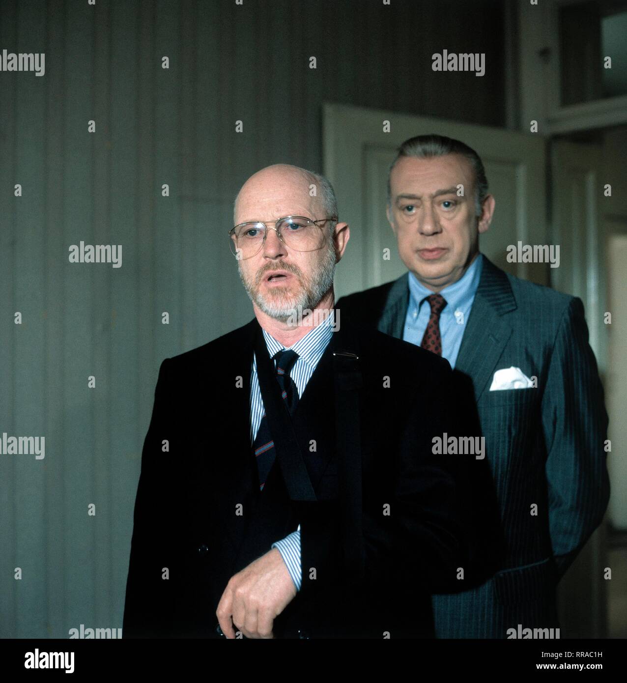 Dr jacobi hi-res stock photography and images - Alamy