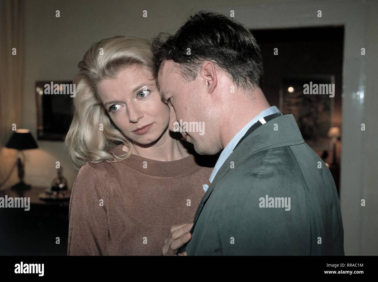 SISKA / Tod eienr Würfelspielerin / D 1998 / Vadim Glowna / MICHAEL ...