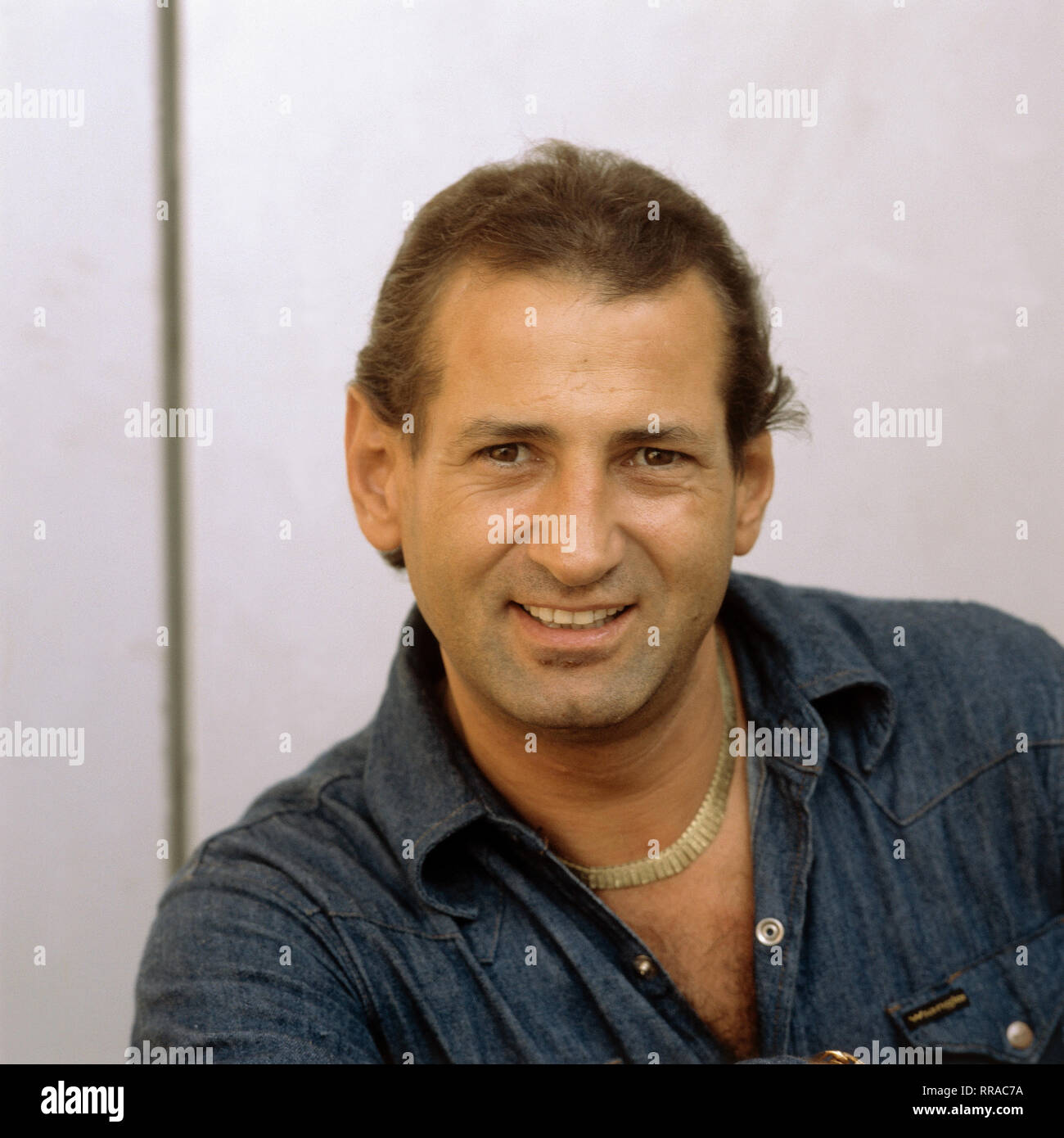 Zamfir hi-res stock photography and images - Alamy