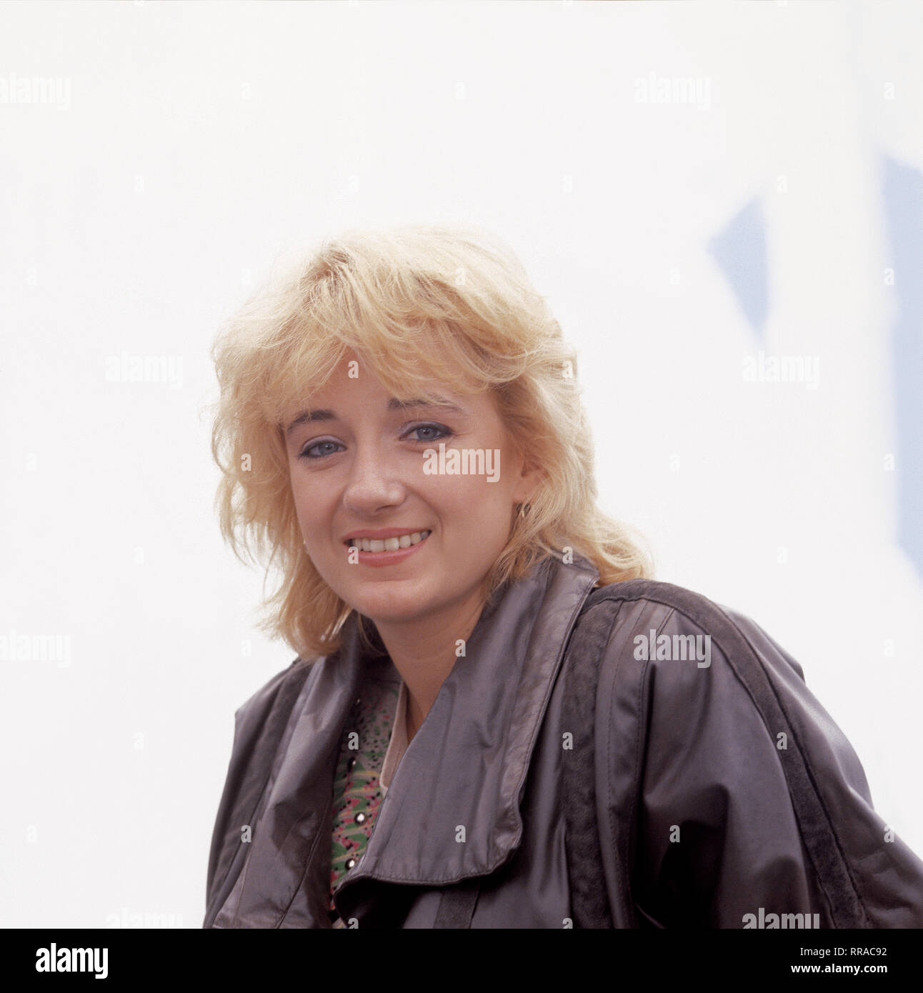 Berdien stenberg hi-res stock photography and images - Alamy