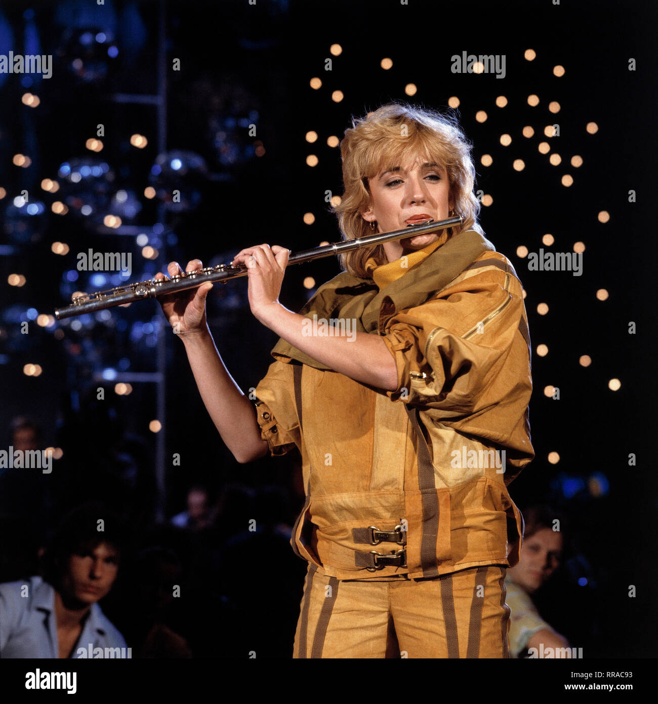 Berdien stenberg hi-res stock photography and images - Alamy