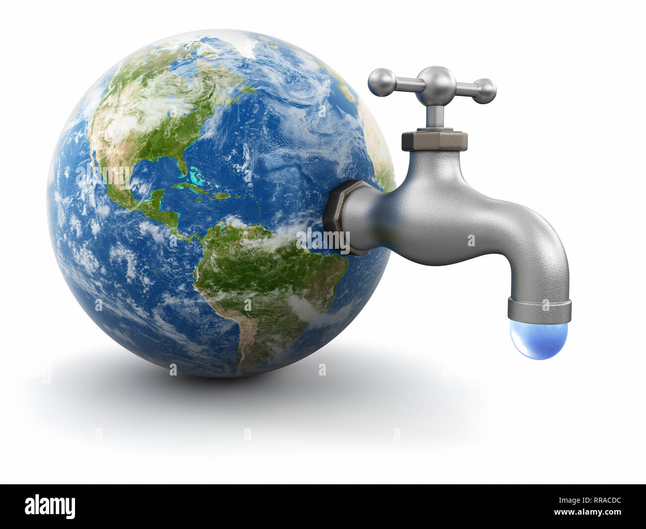 Mundo Water Planet