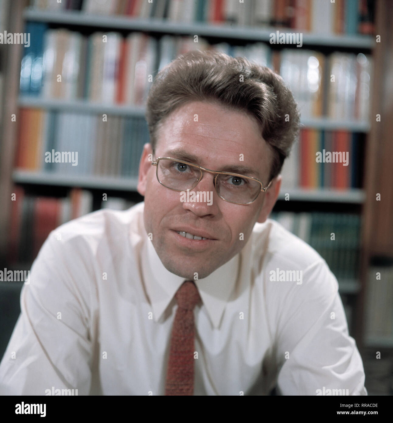 Literarisches colloquium hi-res stock photography and images - Alamy