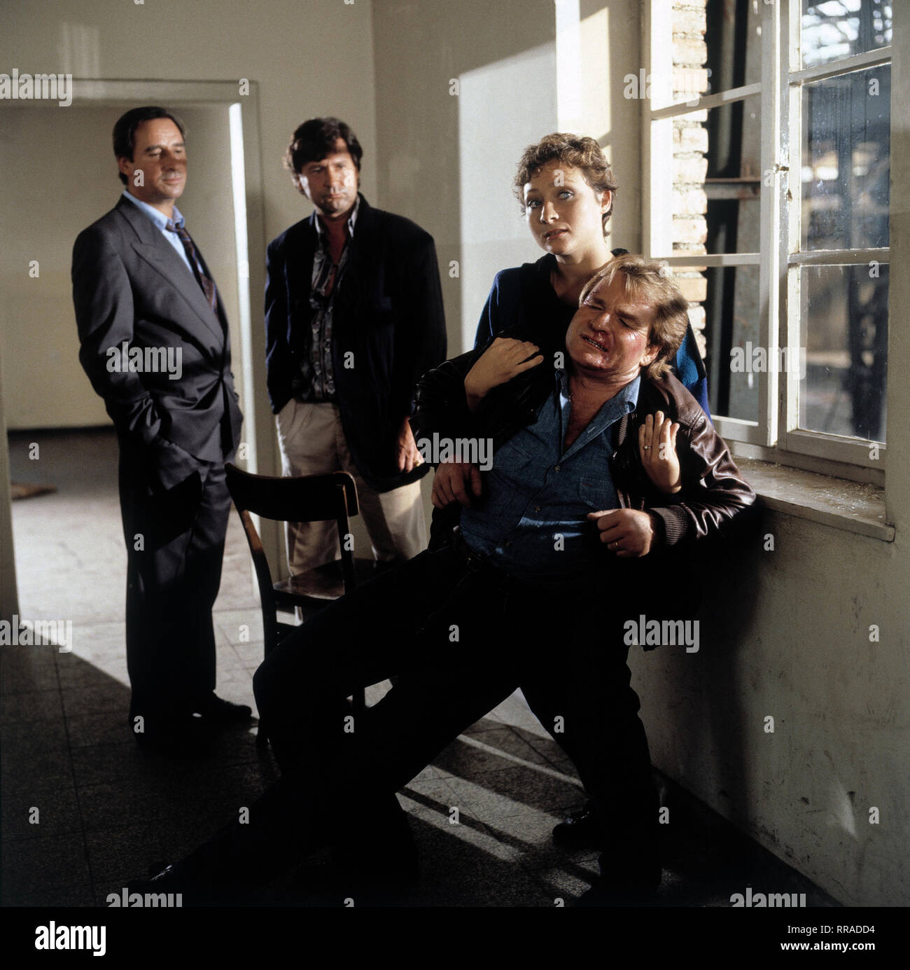 Fritz Behrens High Resolution Stock Photography and Images - Alamy