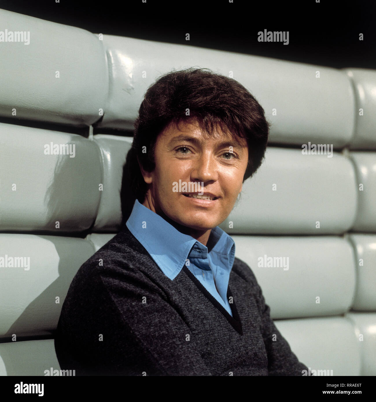 Rex gildo hi-res stock photography and images - Alamy