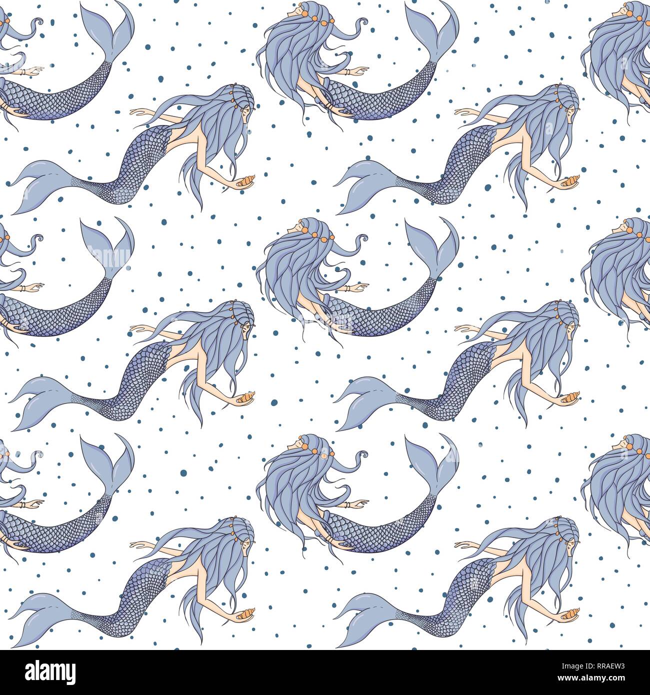 Mythical sea creatures hi-res stock photography and images - Alamy