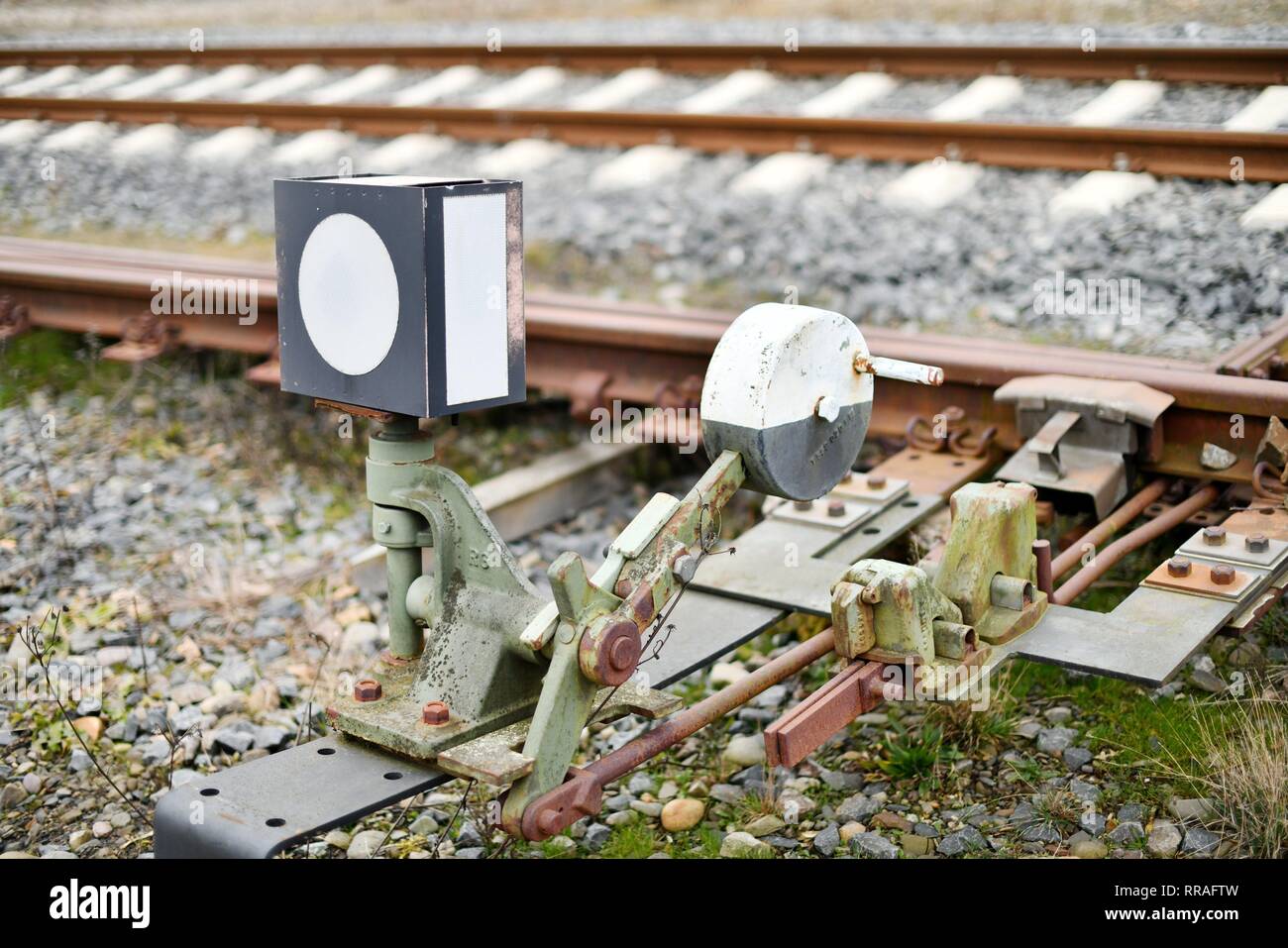 Signaling System High Resolution Stock Photography and Images - Alamy