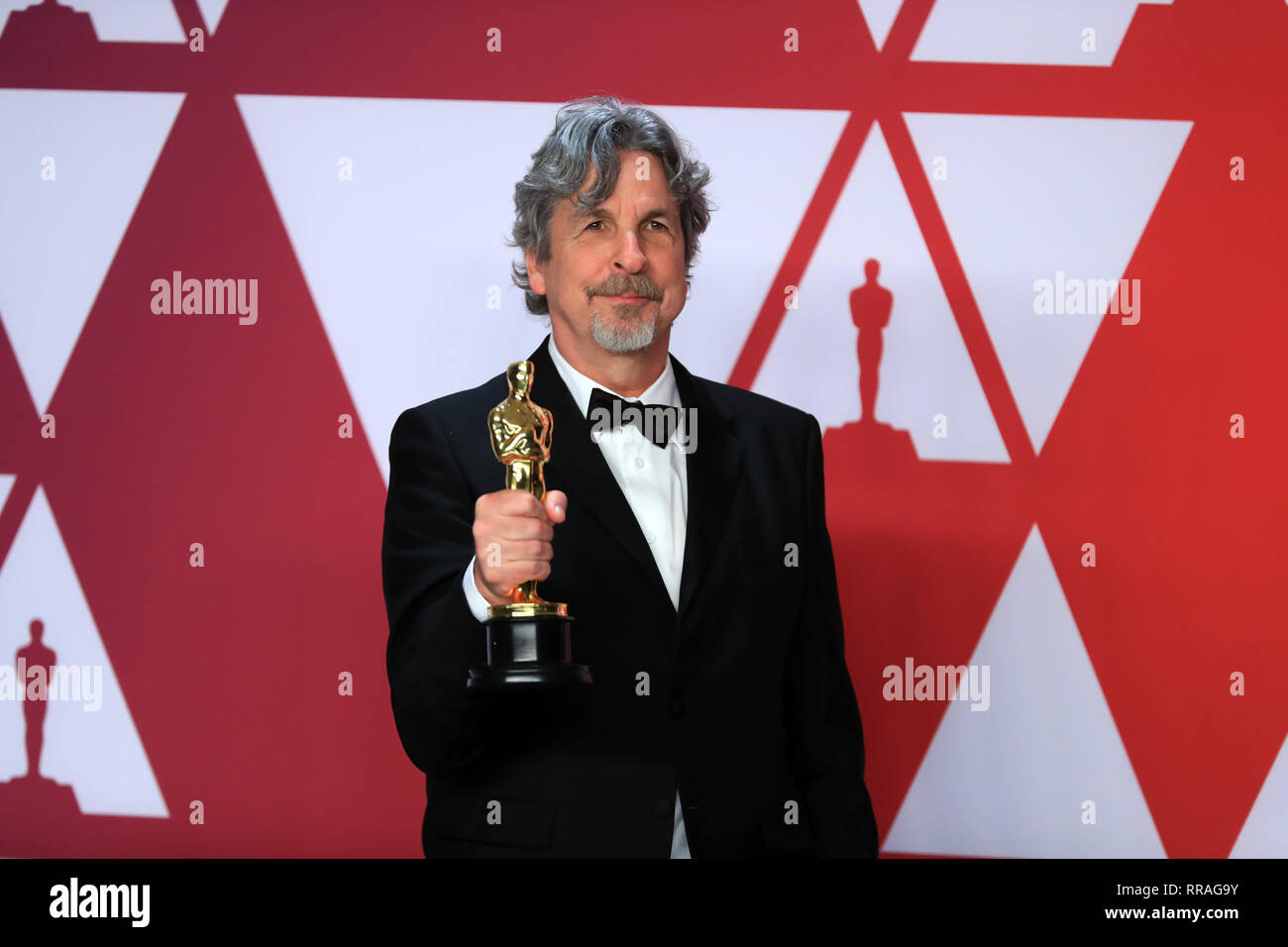 Peter farrelly hi-res stock photography and images - Alamy