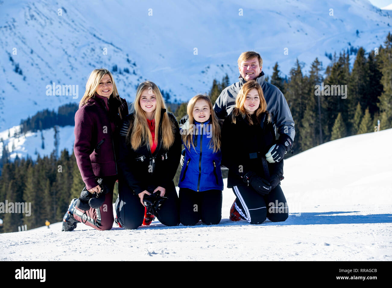 2019 claus willem hi-res stock photography and images - Alamy