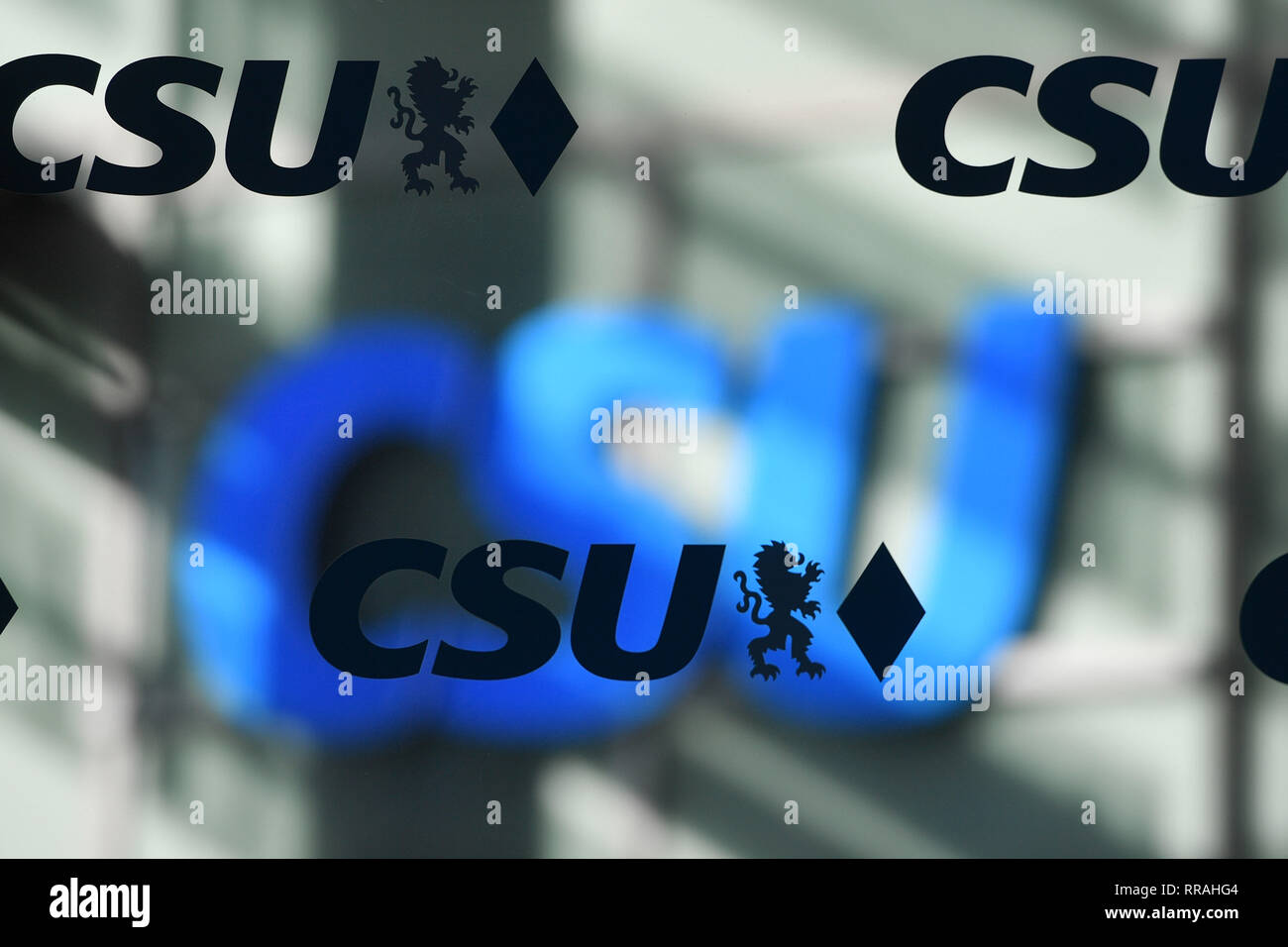 General, Border, Feature, Dark Shadow over the CSU logo. CSU management ...
