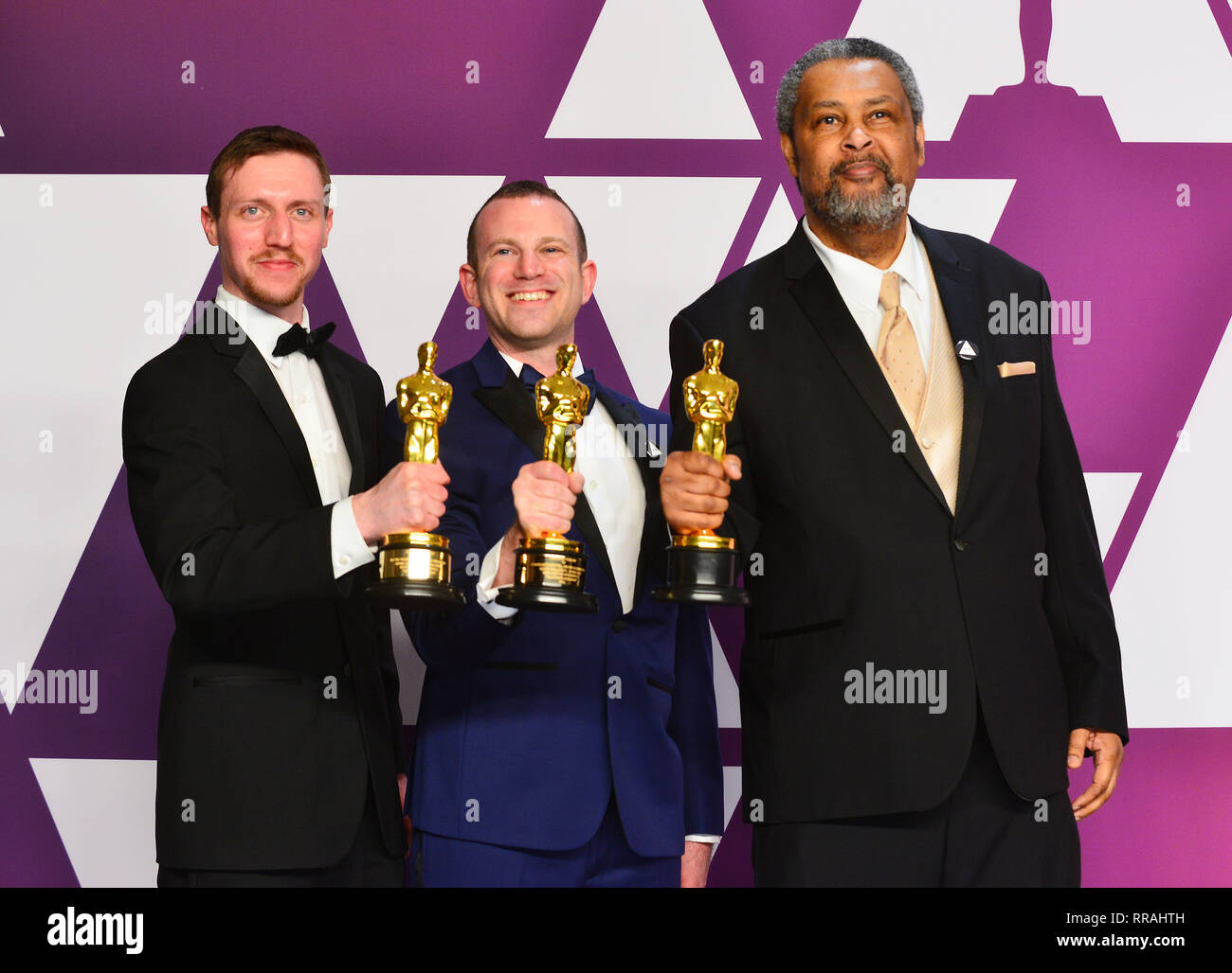 Charlie wachtel hi-res stock photography and images - Alamy