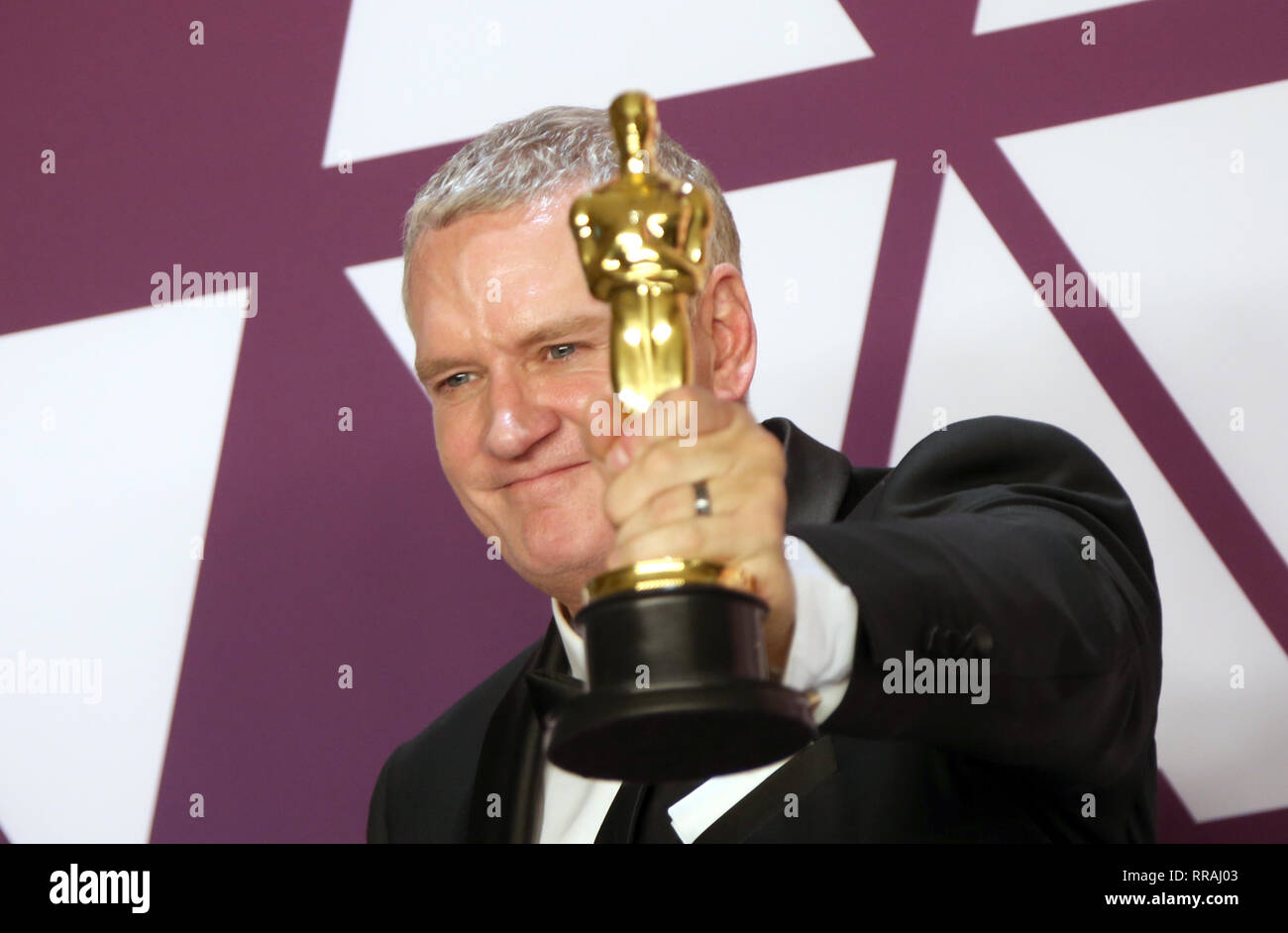 John ottman hi-res stock photography and images - Alamy