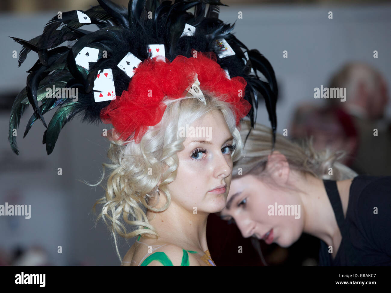 Keith allen stand up hi-res stock photography and images - Alamy