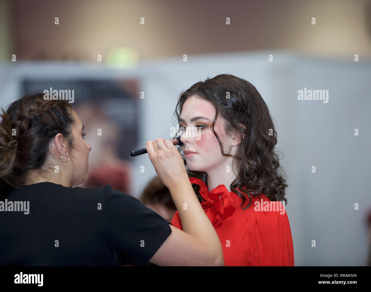 Keith allen stand up hi-res stock photography and images - Alamy