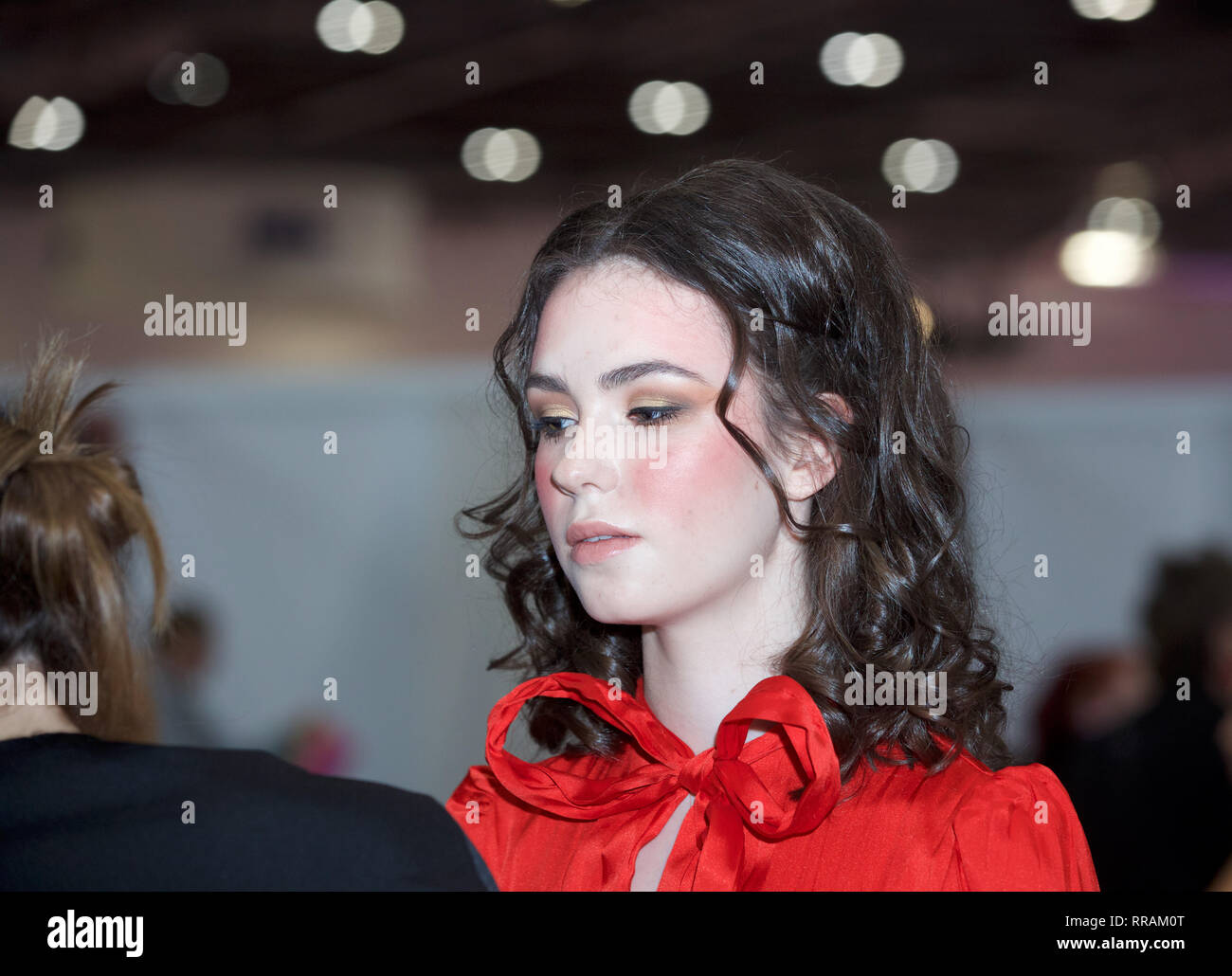 Keith allen stand up hi-res stock photography and images - Alamy