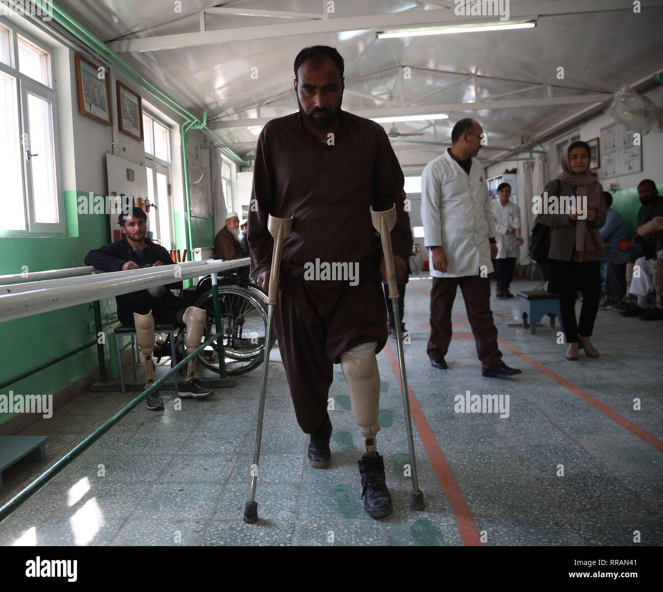 Lost limb hi-res stock photography and images - Alamy