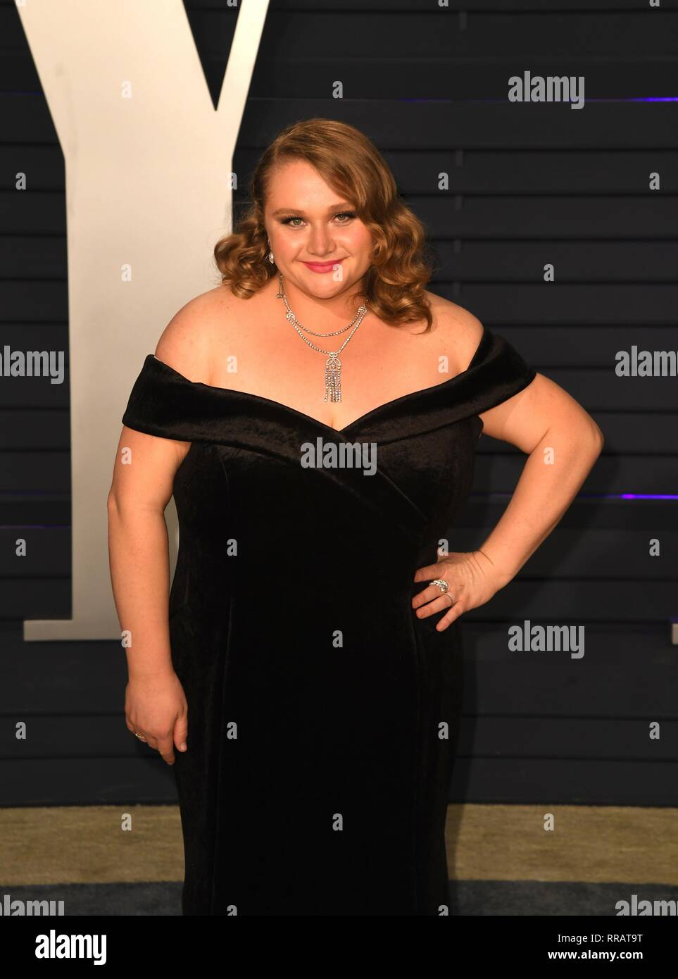 Danielle macdonald hi-res stock photography and images - Alamy