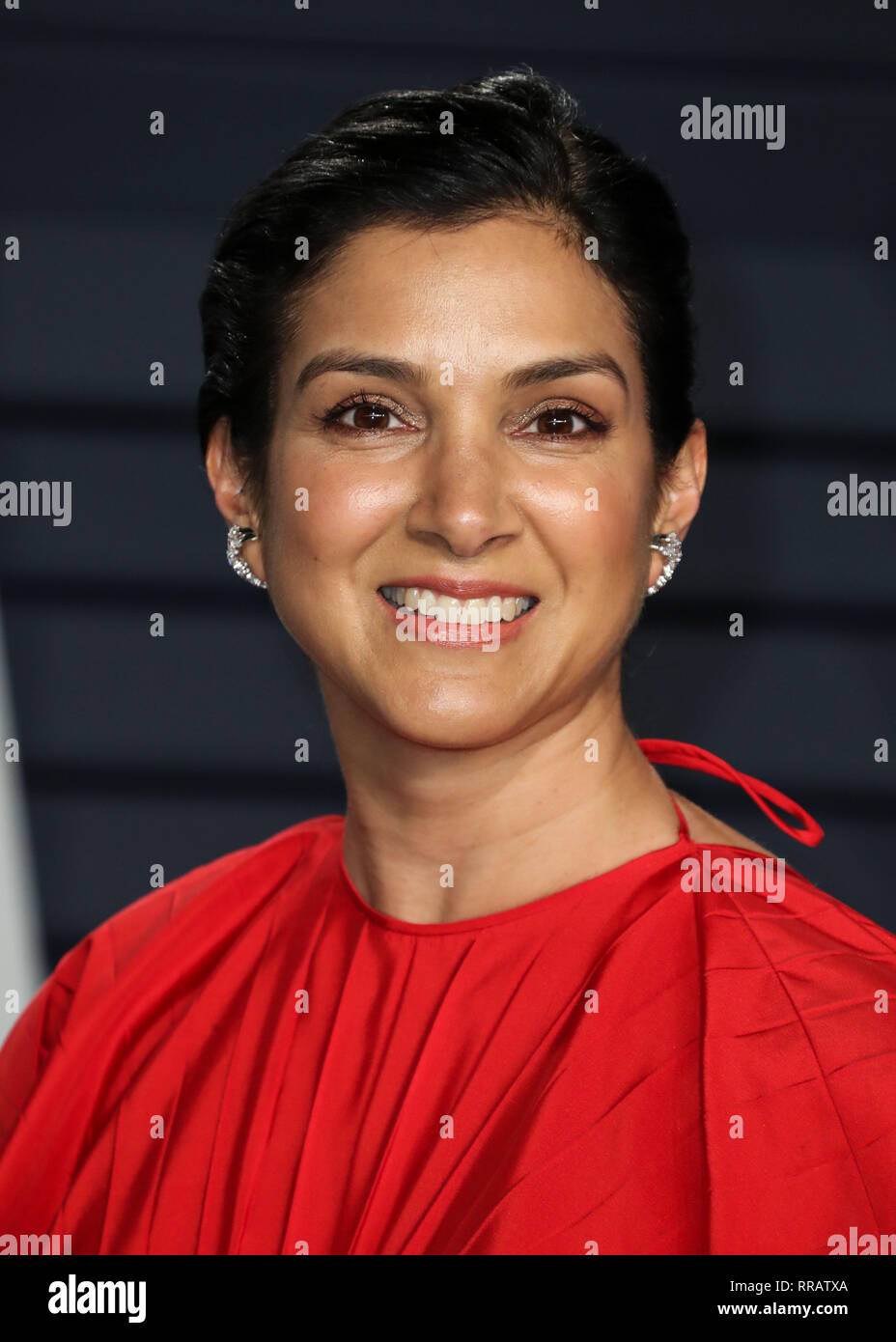 Radhika Jones High Resolution Stock Photography and Images - Alamy