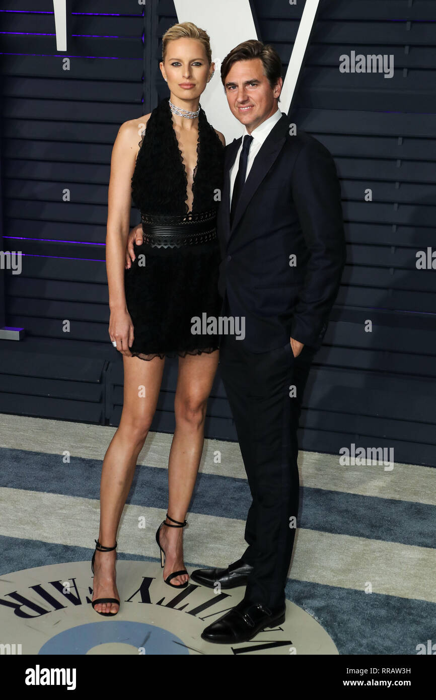 Archie Panjabi Husband