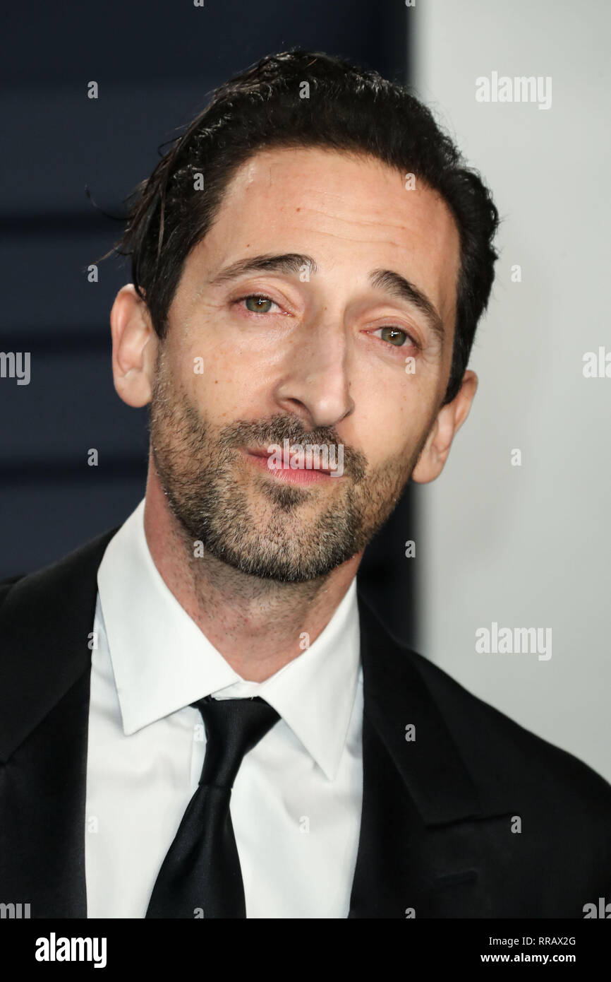Adrien Brody Nose Job Before After