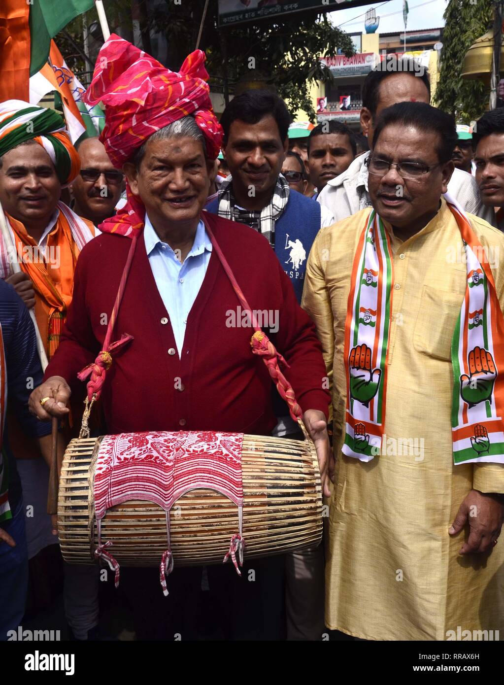 Dhol Drum High Resolution Stock Photography and Images - Alamy