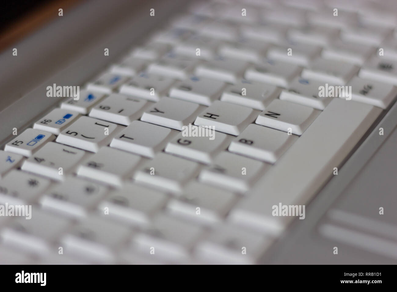 Keyboard space bar hi-res stock photography and images - Alamy