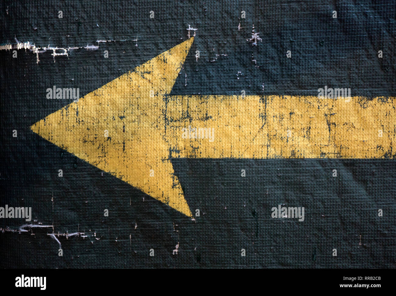 Old tarp sign hi-res stock photography and images - Alamy