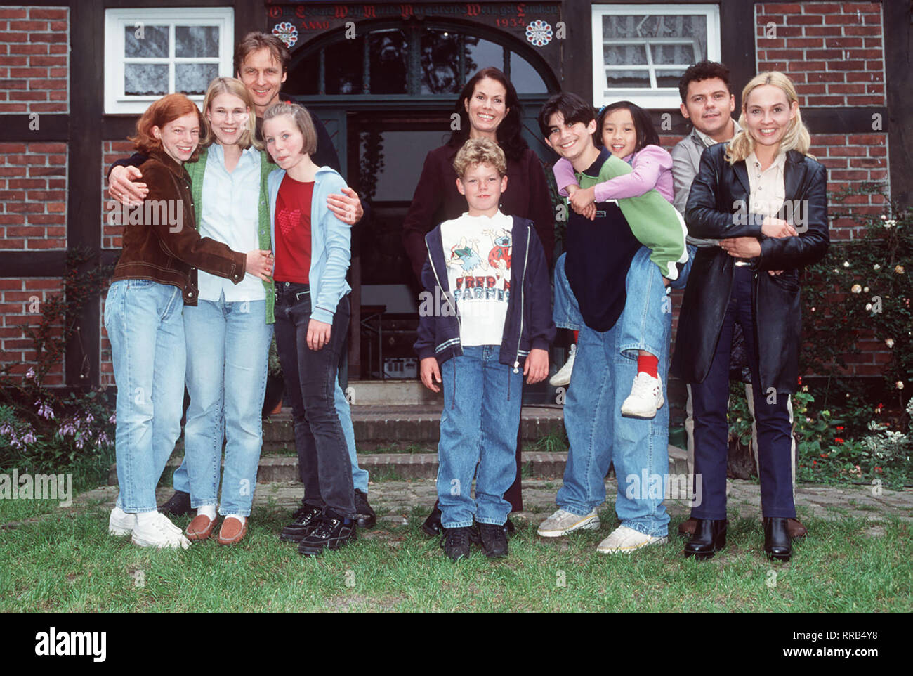 Marleen lohse hi-res stock photography and images - Alamy