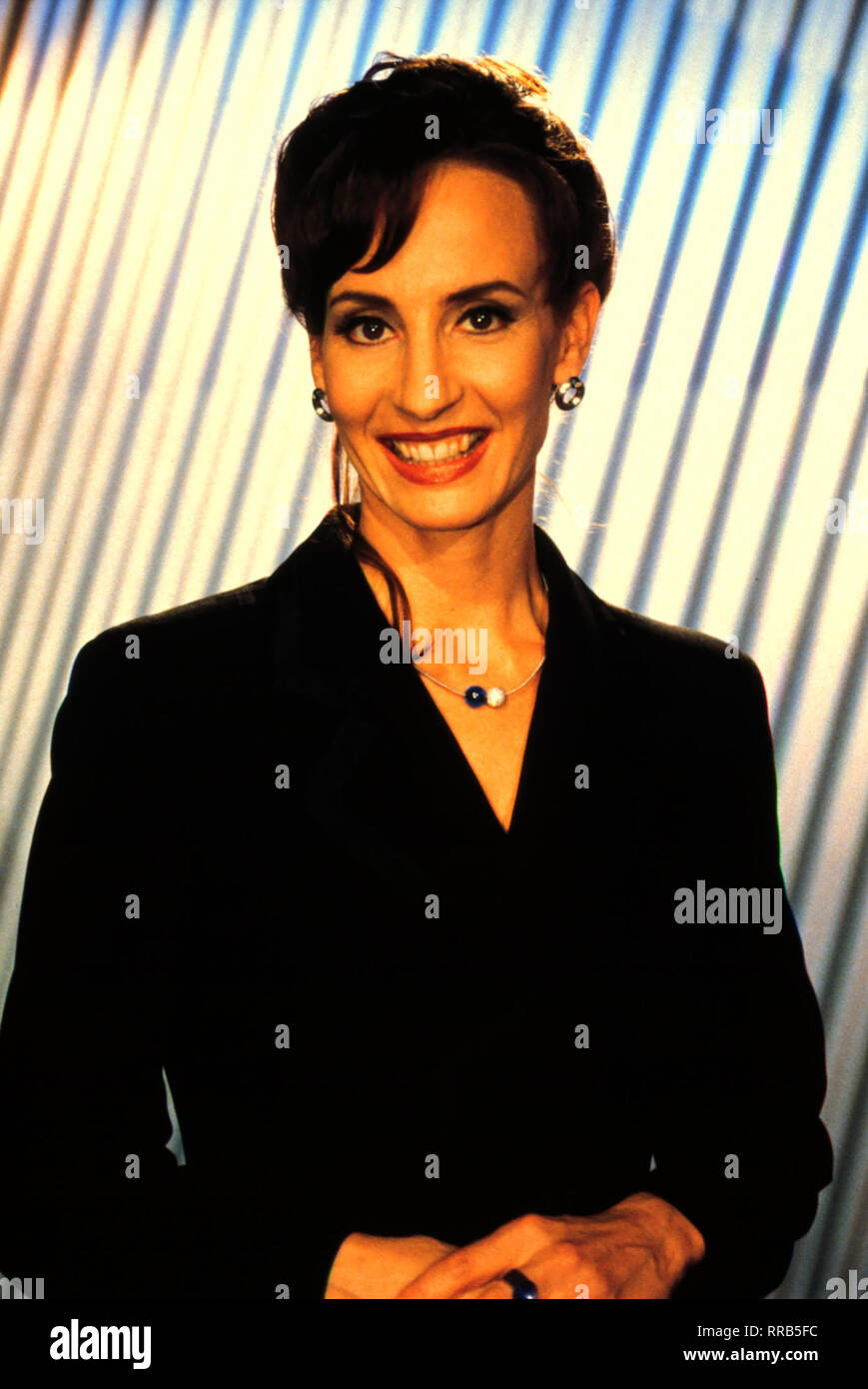Anna maria kaufmann hi-res stock photography and images - Alamy