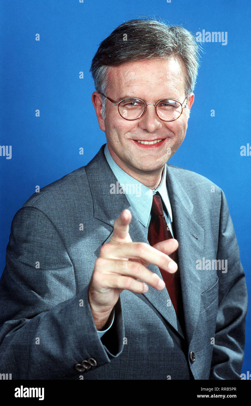 Late Night Comedy aus dem Studio 449 in Köln mit HARALD SCHMIDT (Bild ...