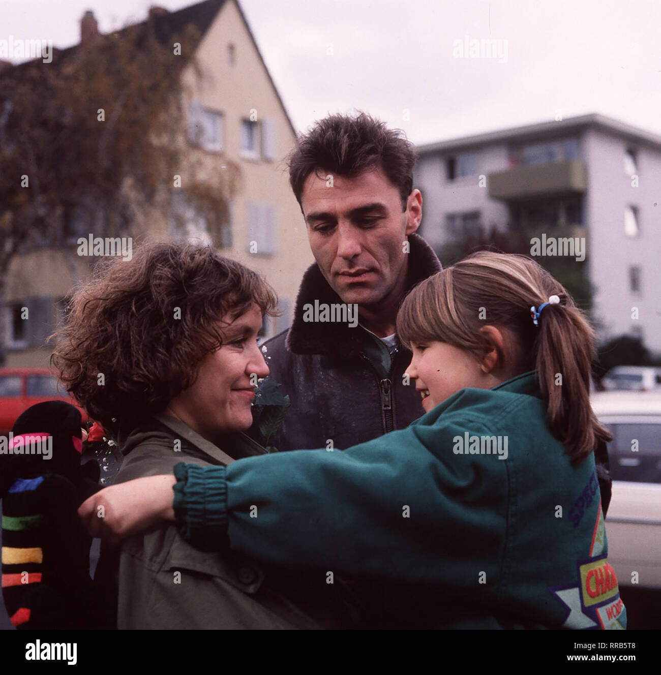 Werner stocker hi-res stock photography and images - Alamy