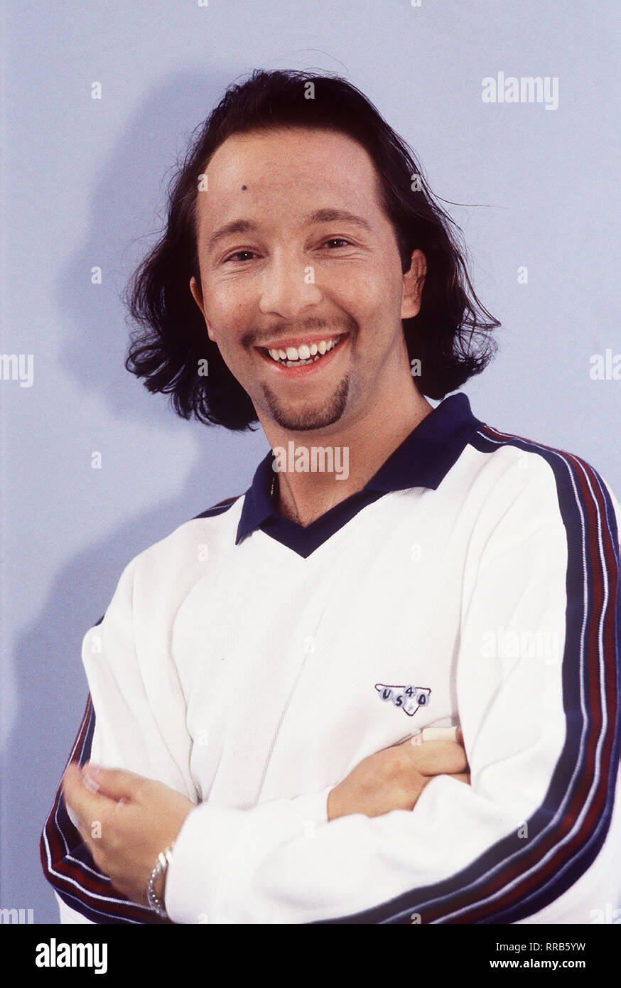 Die neue talentshow der superlative hi-res stock photography and images ...