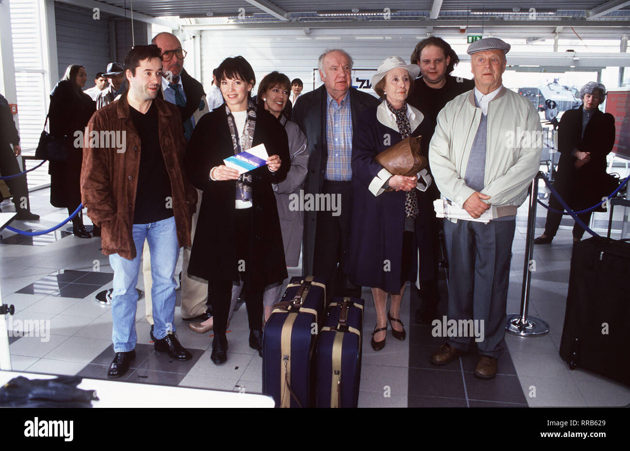 Reise an den see hi-res stock photography and images - Alamy