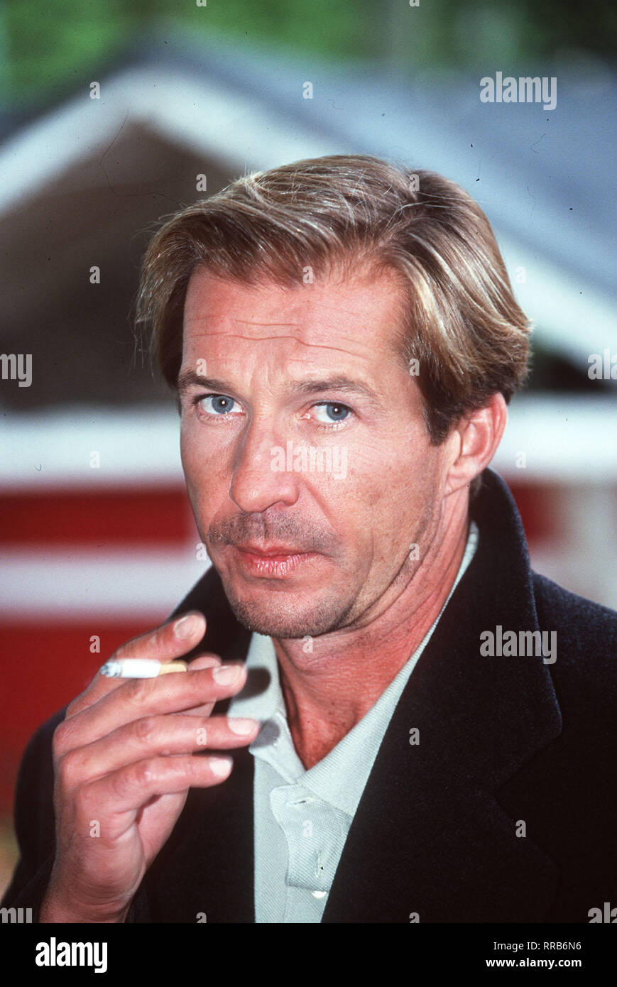 Rick v d hi-res stock photography and images - Alamy