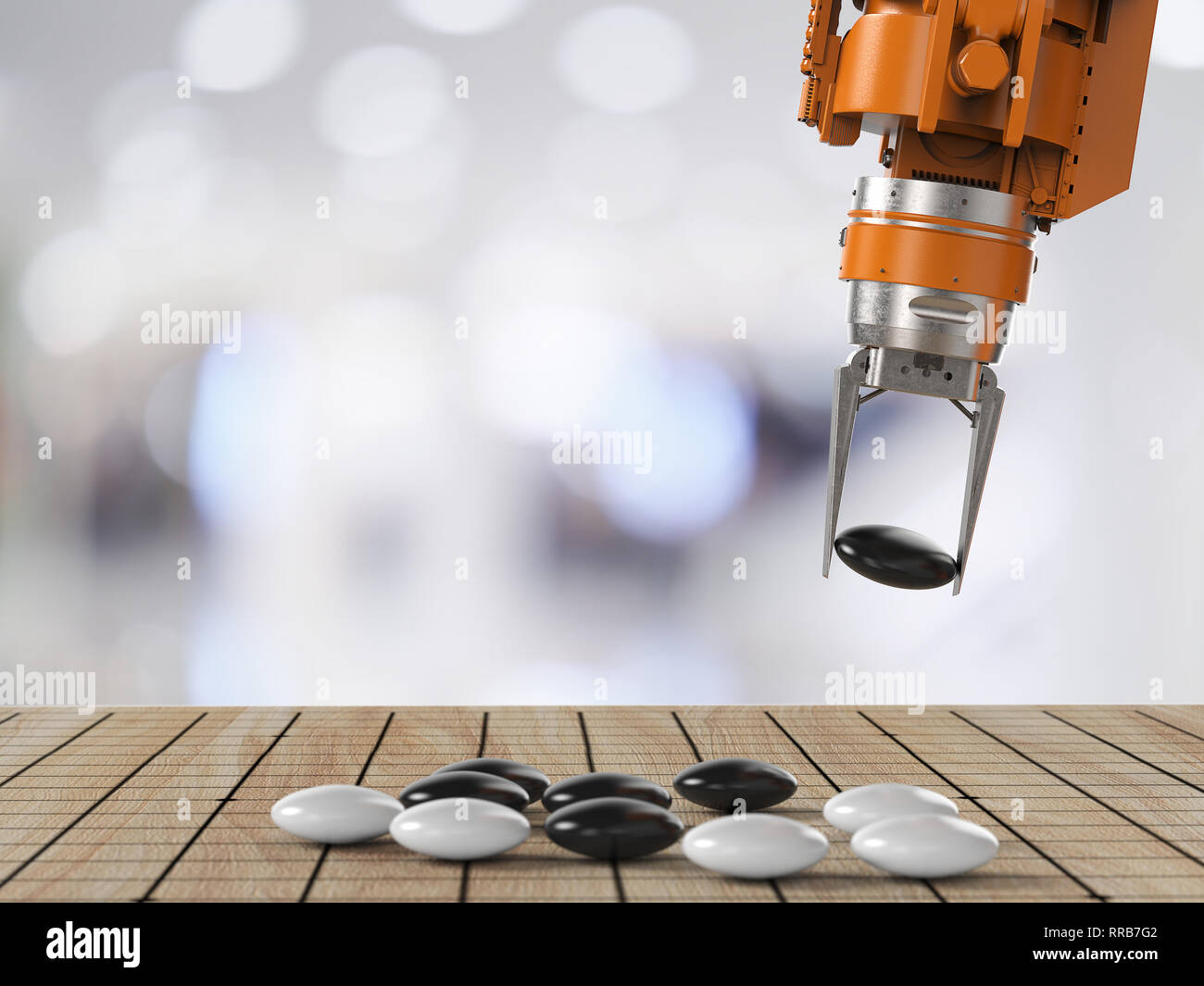 Go machine hi-res stock photography and images - Alamy